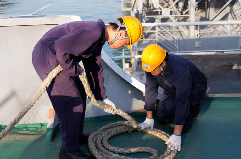 MSTI | VTC Admission