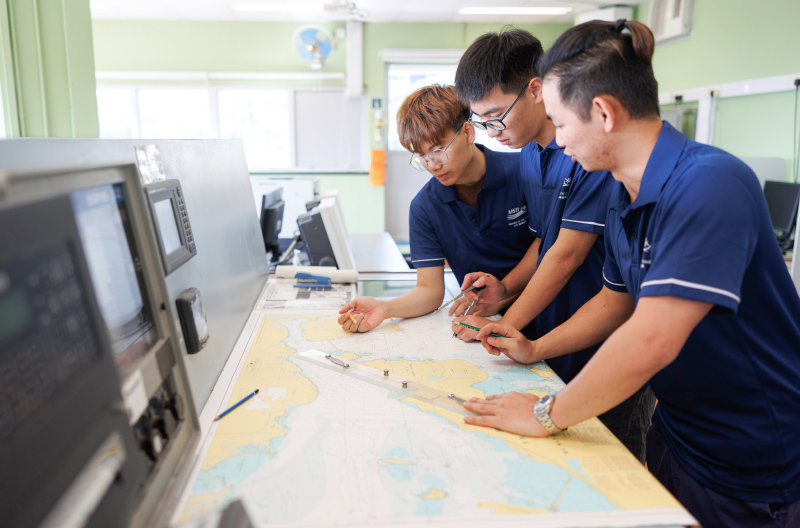 MSTI | VTC Admission