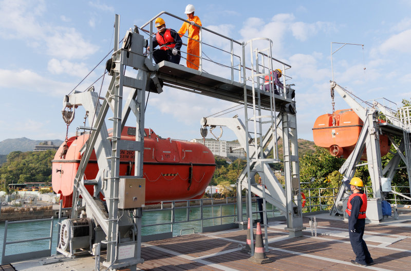 MSTI | VTC Admission