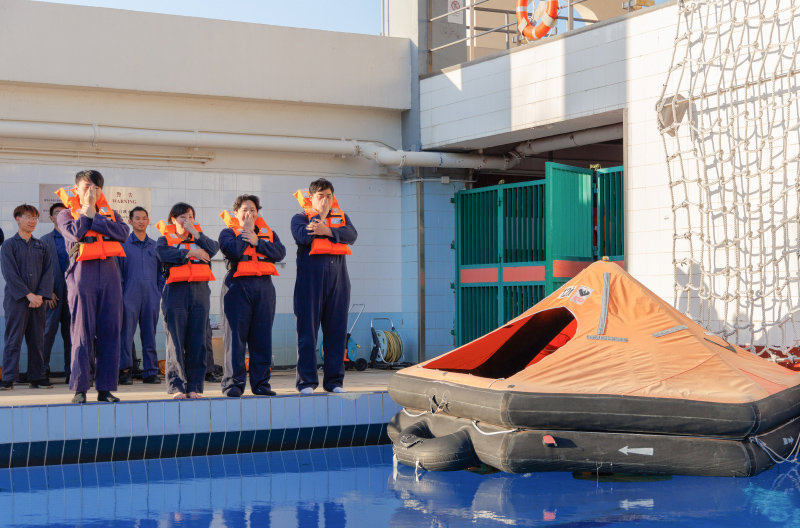 MSTI | VTC Admission