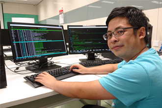 電訊及網絡科技