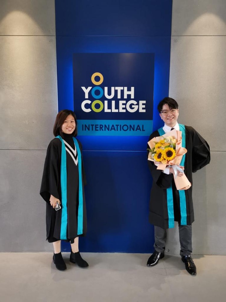 Youth College International