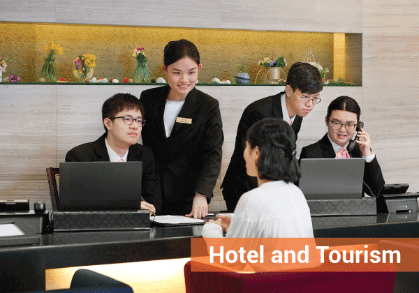 Vocational Training Council